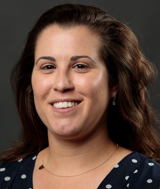 Gifford Welcomes Drs. Edwards, Montecino to General Surgery