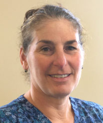 Suzanne McCarthy, PT - Gifford Health Care