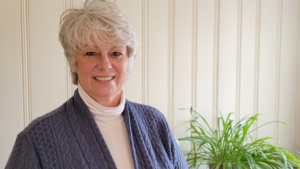 A Q & A with new Gifford V.P. of Nursing, Jill Markowski DNP, MSA, RN ...