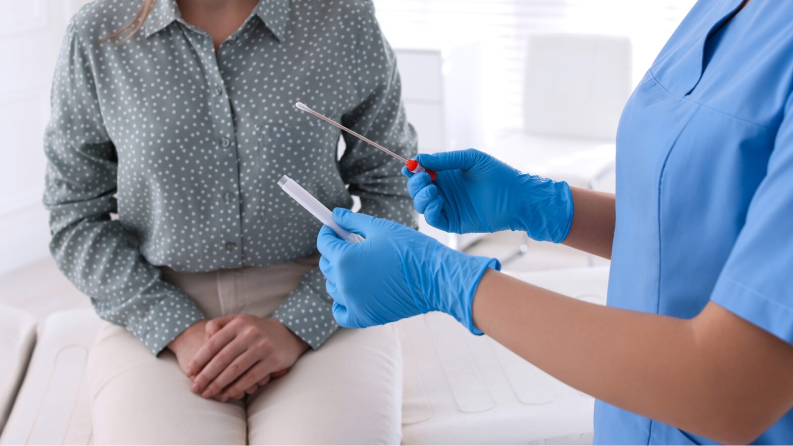 Gifford Supports Return of SANE Program