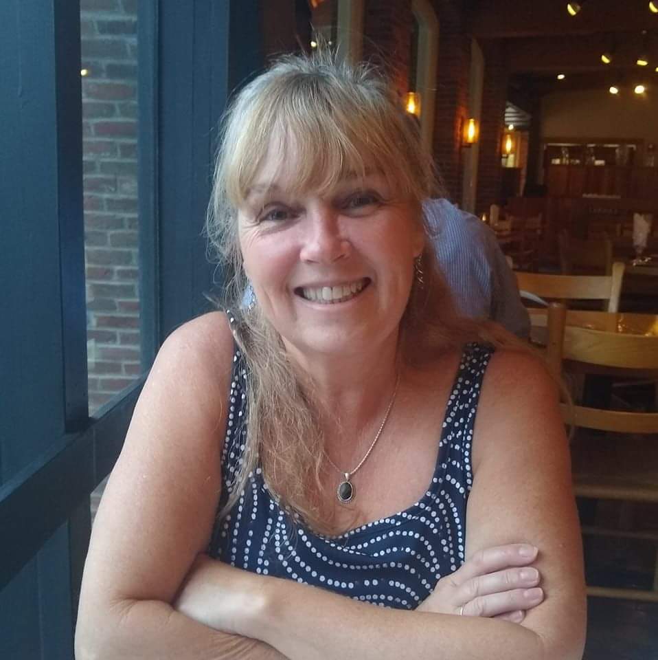 Gifford Gallery Showcases Art by Pati Braun Grandy - Gifford Health Care