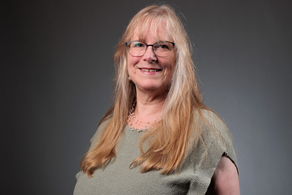 Andrea Mendelssohn, MD - Gifford Health Care