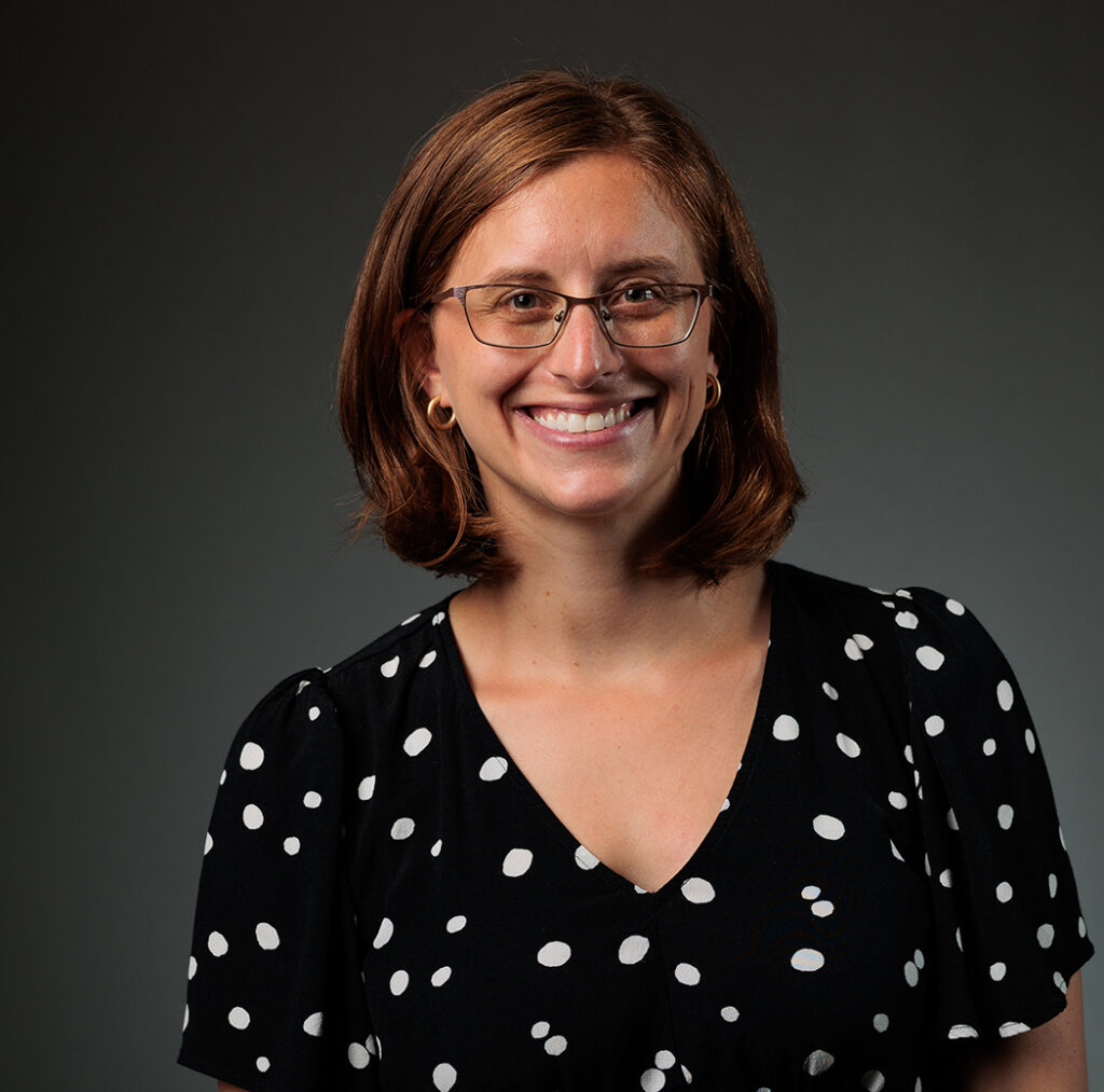 Dr. Jessica Heney- Primary Care doctor in Randolph, VT