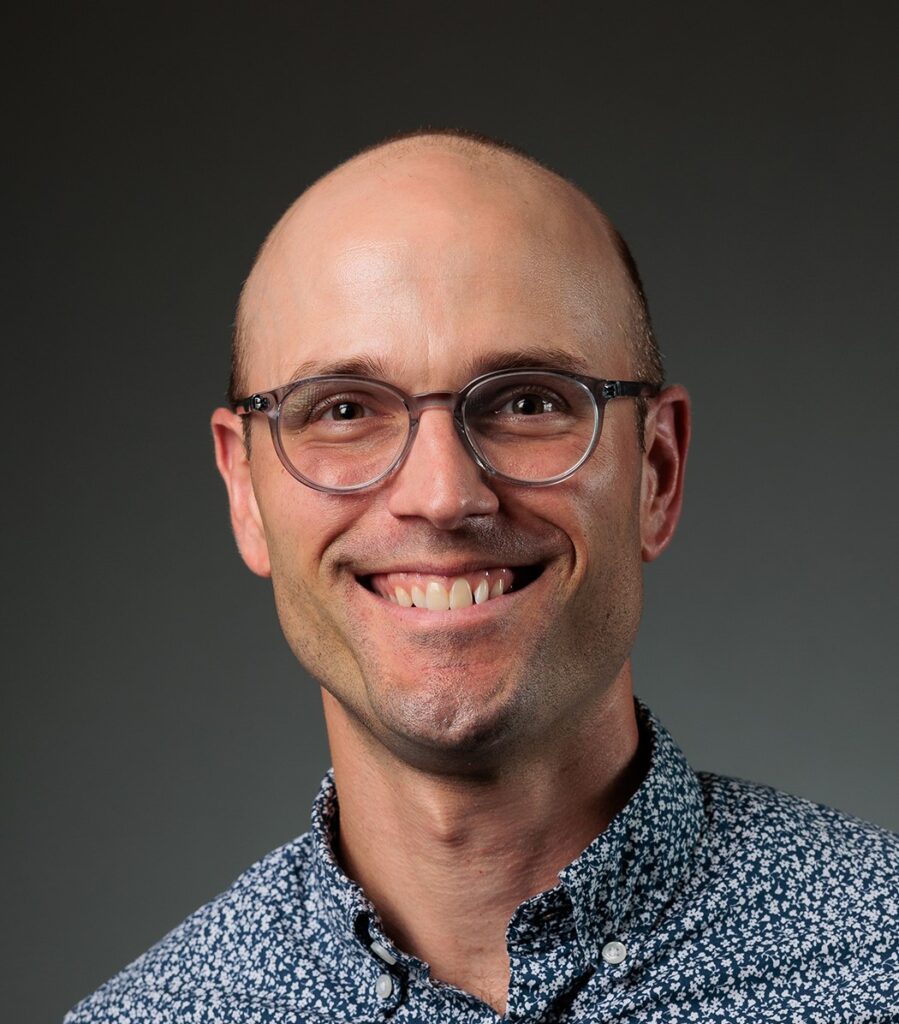 Dr. Ryan Heney- Primary Care doctor in Bethel, VT