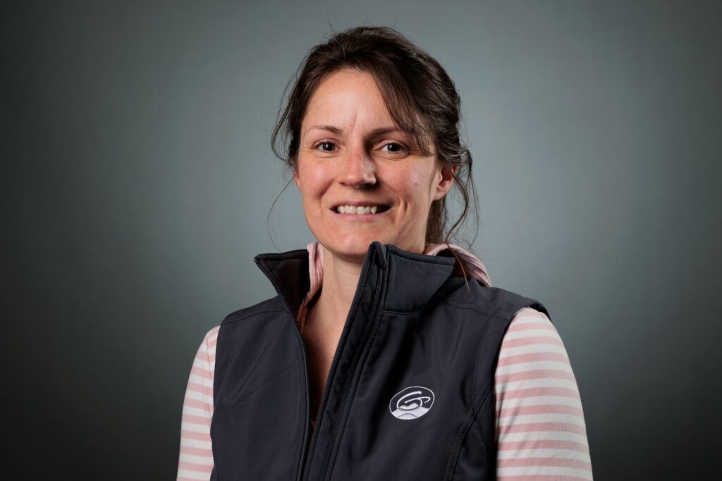 Gifford Welcomes Hospitalist Patricia Murphy