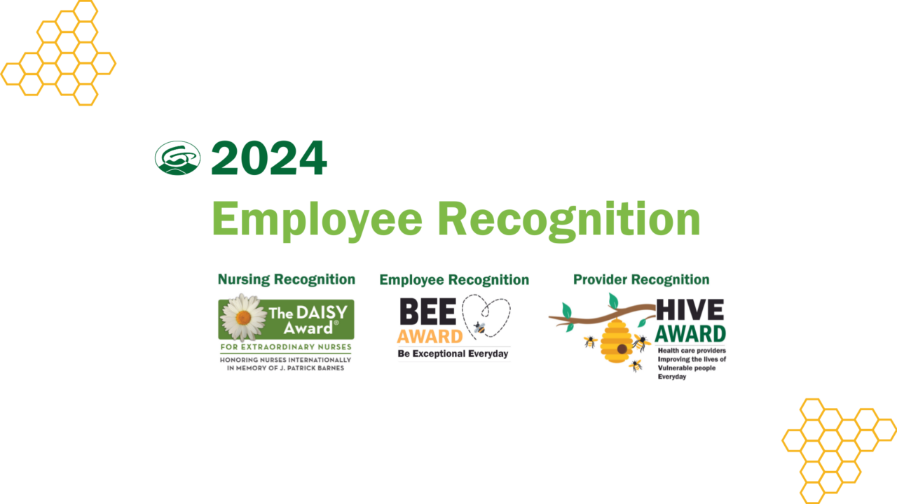 Patients and Colleagues Recognize Gifford Providers, Staff with DAISY ...